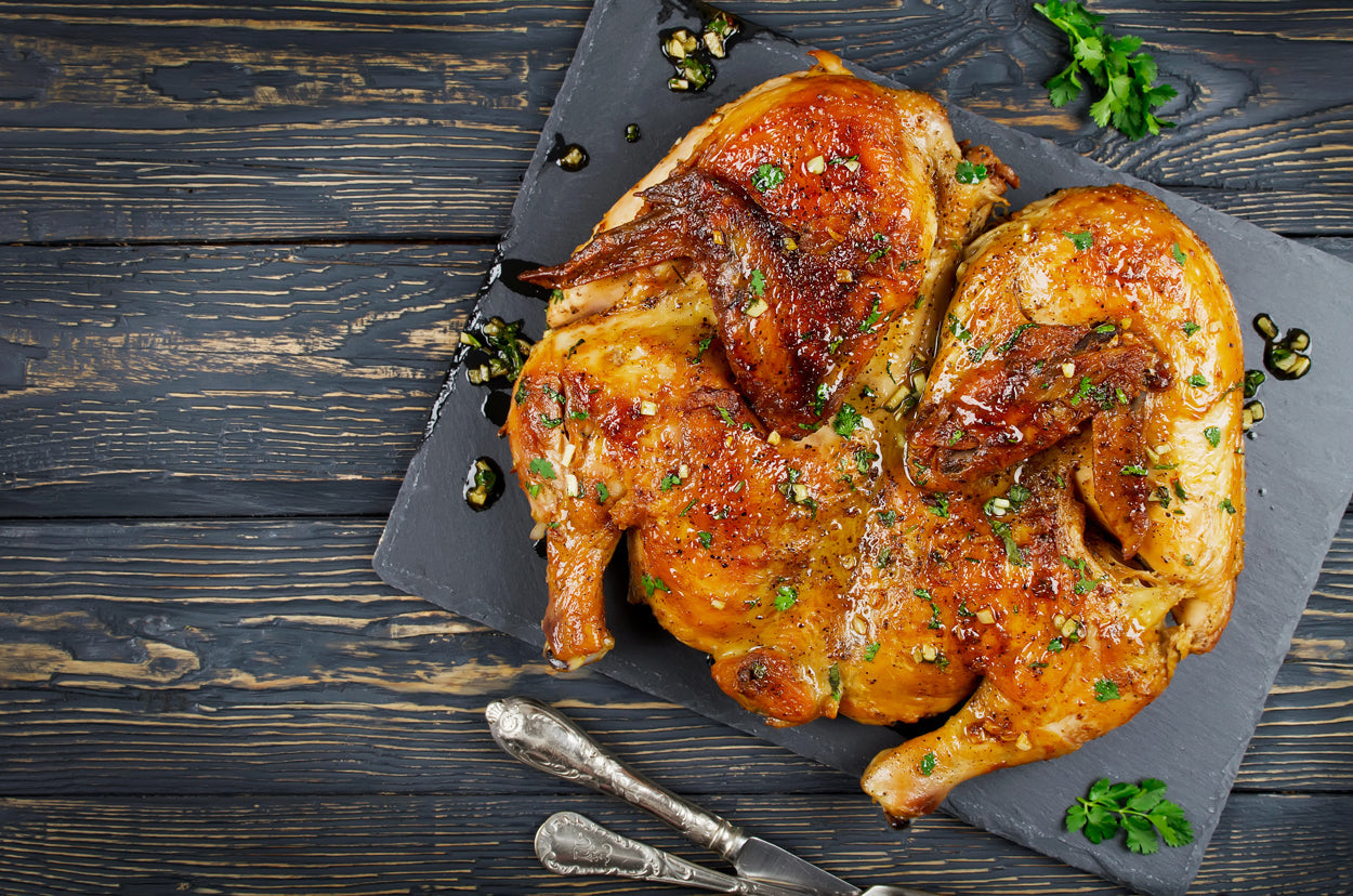 Chicken Tabaka Recipe | How to make Chicken Tabaka | Suneli Valley